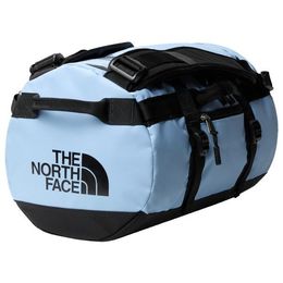 The North Face - Base Camp Duffel Recycled Extra Small - Reisetasche Gr 31 l blau/schwarz