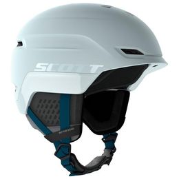 Scott - Helmet Chase 2 - Skihelm Gr 55-59 cm - M grau