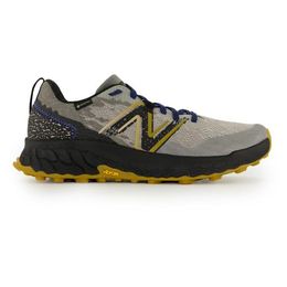 New Balance - Fresh Foam X Hierro V7 GTX - Trailrunningschuhe US 12,5 | EU 47 grau