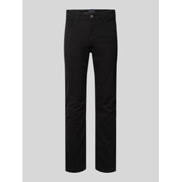 Christian Berg Regular Fit Hose im 5-Pocket-Design