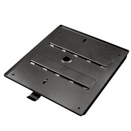 Sportscraft Drehkonsole für Originalsitz Renault Master ab Baujahr 04/2010 - Fah