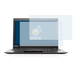 BROTECT Schutzfolie für Lenovo ThinkPad X1 Carbon Non-Touch (2. Gen)