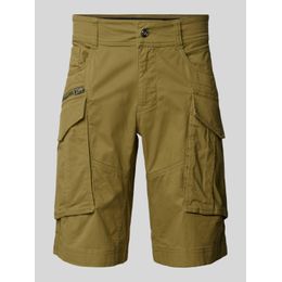 Replay Cargoshorts mit Stretch-Anteil Modell 'JOE'