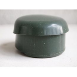 Objektiv Gummi Schutzkappe für das BW 8x30 Fernglas Fero D16 Fernglas