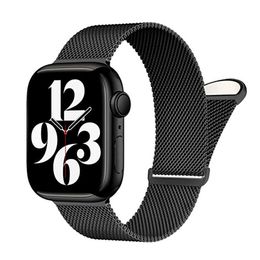 XDeer Uhrenarmband Armband für Apple Watch Armband 38/40/41mm und 42/44/45mm