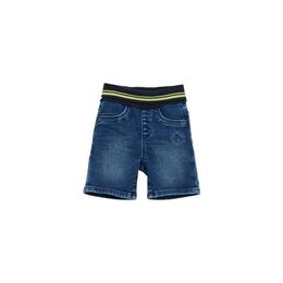 s.Oliver Junior Shorts, blau