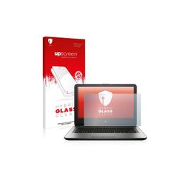 upscreen flexible Panzerglasfolie für HP Notebook 14 cf1300ng