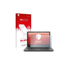 upscreen flexible Panzerglasfolie für HP Notebook 15-db0521ng