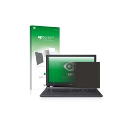 upscreen Blickschutzfilter für Acer Aspire ES1-572-31BD (15)