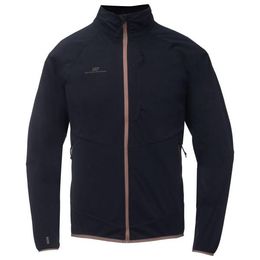 2117 of Sweden - Vassbacken Jacket - Softshelljacke Gr XL blau/schwarz