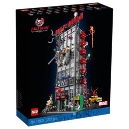 Lego® Spielbausteine Marvel Super Heroes™ 76178