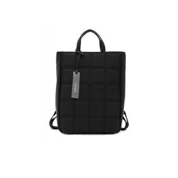 SURI FREY Rucksack Bobby, schwarz