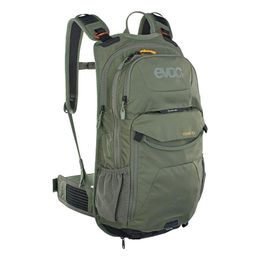 Evoc Packsack STAGE 12, mit AIRFLOW CONTACT SYSTEM