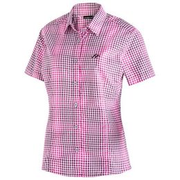 Maier Sports - Women's Philina - Bluse Gr 36 rosa