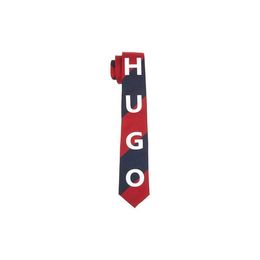 Hugo Krawatte uni (1-St)