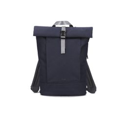 Zwei Rucksack Benno, blau