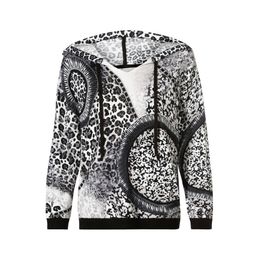 Heine Sweater female Black size 46