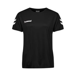 Hummel Funktionsshirt Damen Core Poly Tee S/S T-Shirt