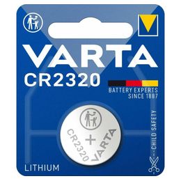 Varta Electronics CR2320 (1 Stück