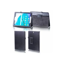 Wigento Tablet-Hülle Für Samsung Galaxy Tab S6 Lite 2020 / 2022 / 2024 Hülle Cover Tasche