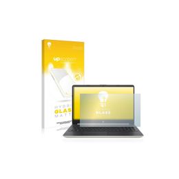 upscreen flexible Panzerglasfolie für HP Notebook 15-dw0501ng