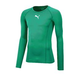 Puma Funktionsshirt LIGA Baselayer Longsleeve default