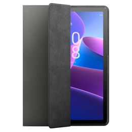 Lenovo Tablet-Hülle - Tab M10 Plus 3. Gen Folio Gehäuse Grau