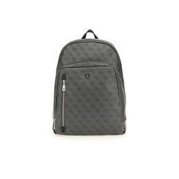 Guess Rucksack Vezzola, schwarz