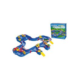AquaPlay Badespielzeug MegaLockBox