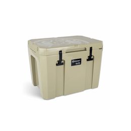 Petromax Kühlbox Petromax Kühlbox 50 Liter kx50 Sand für Camping