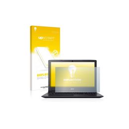 upscreen Schutzfolie für Acer Aspire 3 A315-33