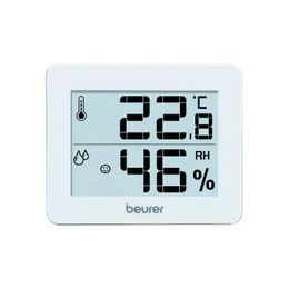 Beurer Hygrometer Thermometer-Hygrometer HM 16
