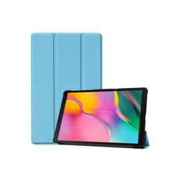 Lobwerk Tablet-Hülle Schutzhülle für Samsung Galaxy Tab A 10.1 SM-T510 10.1 Zoll