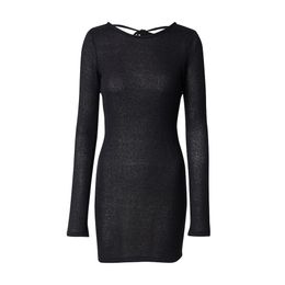 MYLAVIE by Sarah Harrison Kleid Damen Größe S schwarz