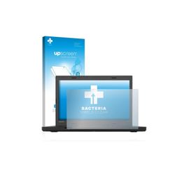 upscreen Schutzfolie für Lenovo ThinkPad T460p UltraBook