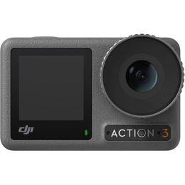 DJI Osmo Action 3 Standard Combo Action Cam