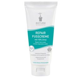 Bioturm Fußcreme Bioturm Naturkosmetik Repair Fußcreme 100 ml