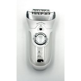 Braun Epilierer Braun SE9-705 Silk-epil 9 Wet&Dry Epilierer