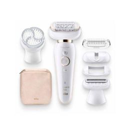 Braun Epilierer Silk-épil 9 Flex SES