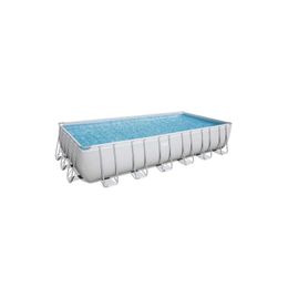 Bestway Framepool Power Steel™ Frame Pool