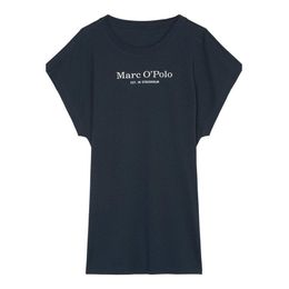 Marc O'Polo Marc O'Polo Nachthemd Mix & Match Cotton Nacht-hemd schlafmode sleepwear
