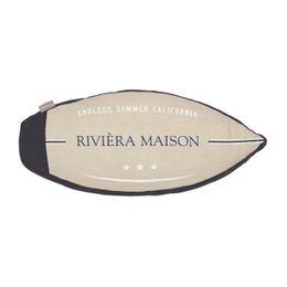 Rivièra Maison Rivièra Maison Dekokissen Surf Break cushion_Multi_UV_UV_30x70 1 Zierkissen 30 x 70 cm