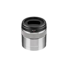 Sony SEL 30mm 1:3,5 Makro Objektiv