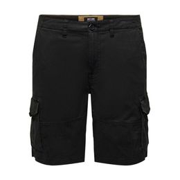 Only & Sons ONLY & SONS Cargoshorts Dean-Mike (1-tlg)