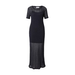Modström modström Kleid 'Hendrick' Damen Größe 42 schwarz Winterkleid
