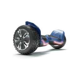 Bluewheel Electromobility Balance Scooter HX510 blue