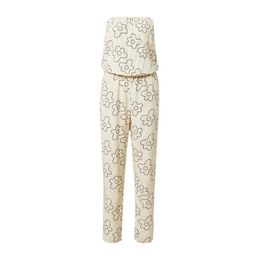 Urban Classics Jumpsuit (1-tlg) Drapiert/gerafft