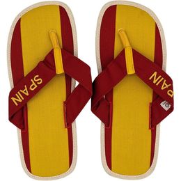 Nawemo Fußballtrikot Zimt-Länder-Flip-Flops von Nawemo