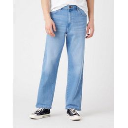 Wrangler Regular-fit-Jeans Hose Wrangler Redding 841