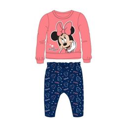 Disney Shirt & Hose Baby Trainingsanzug Set
